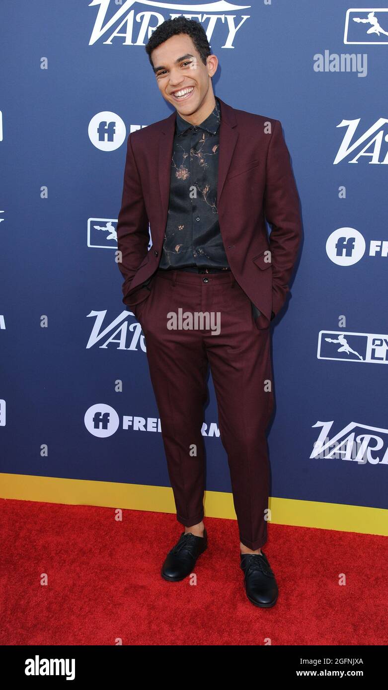 Los Angeles - CA - 08/06/2019 Variety's Power of Young Hollywood ...