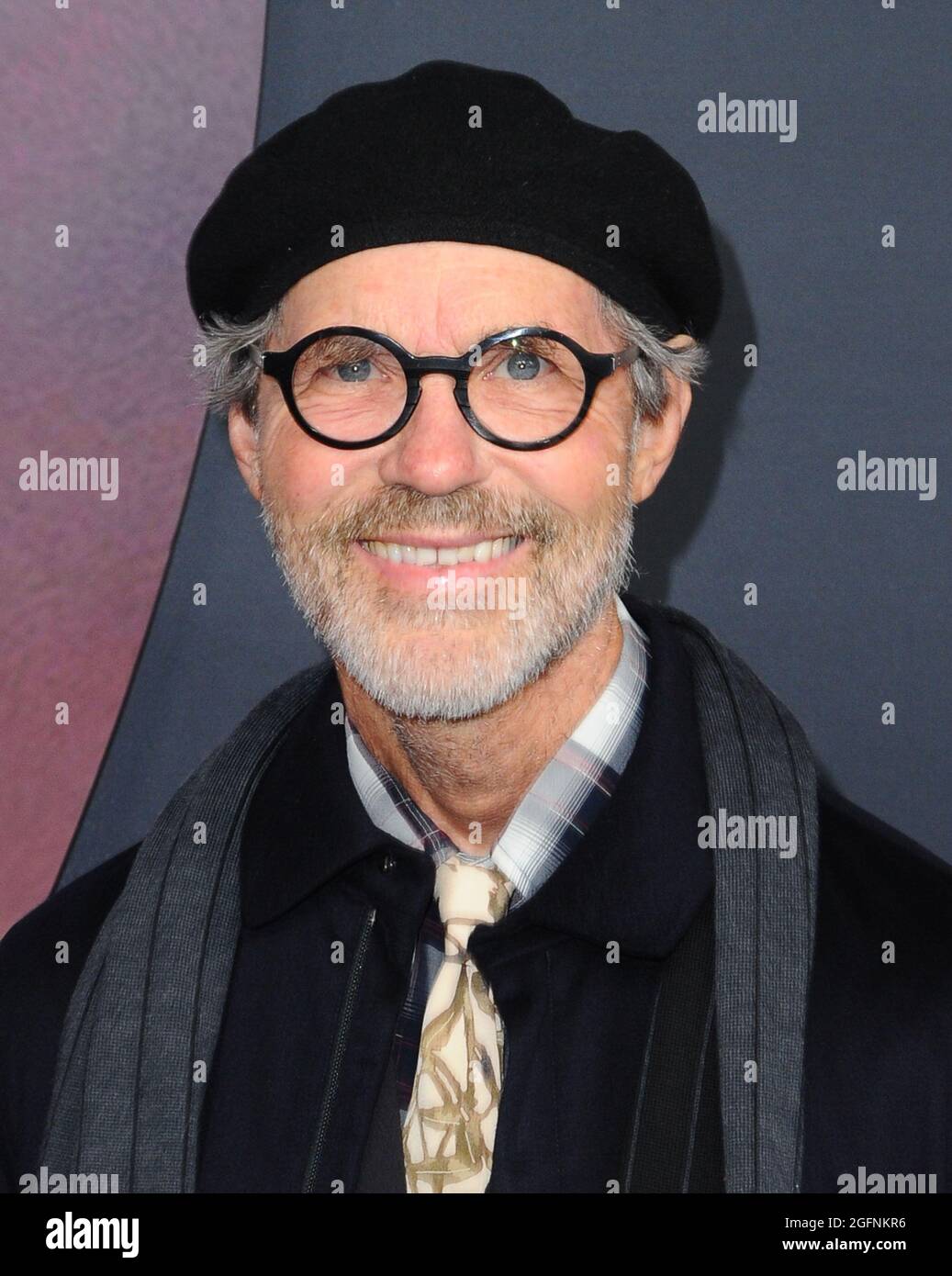 Los Angeles - CA - 12/18/2019 1917 Los Angeles Premiere -PICTURED ...