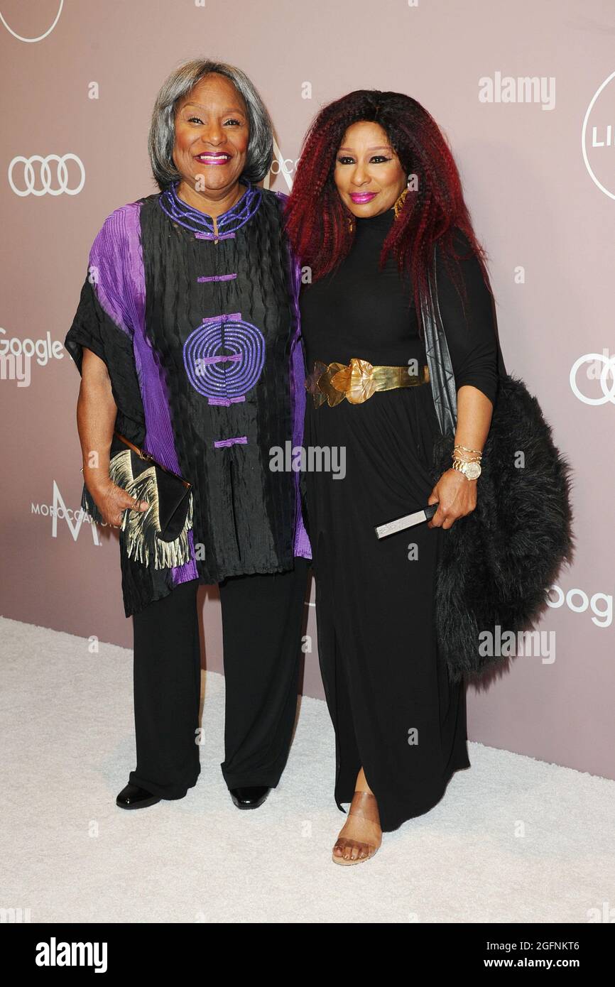 Los Angeles - CA -20191011-Variety`s 2019 Power of Women-Los Angeles ...