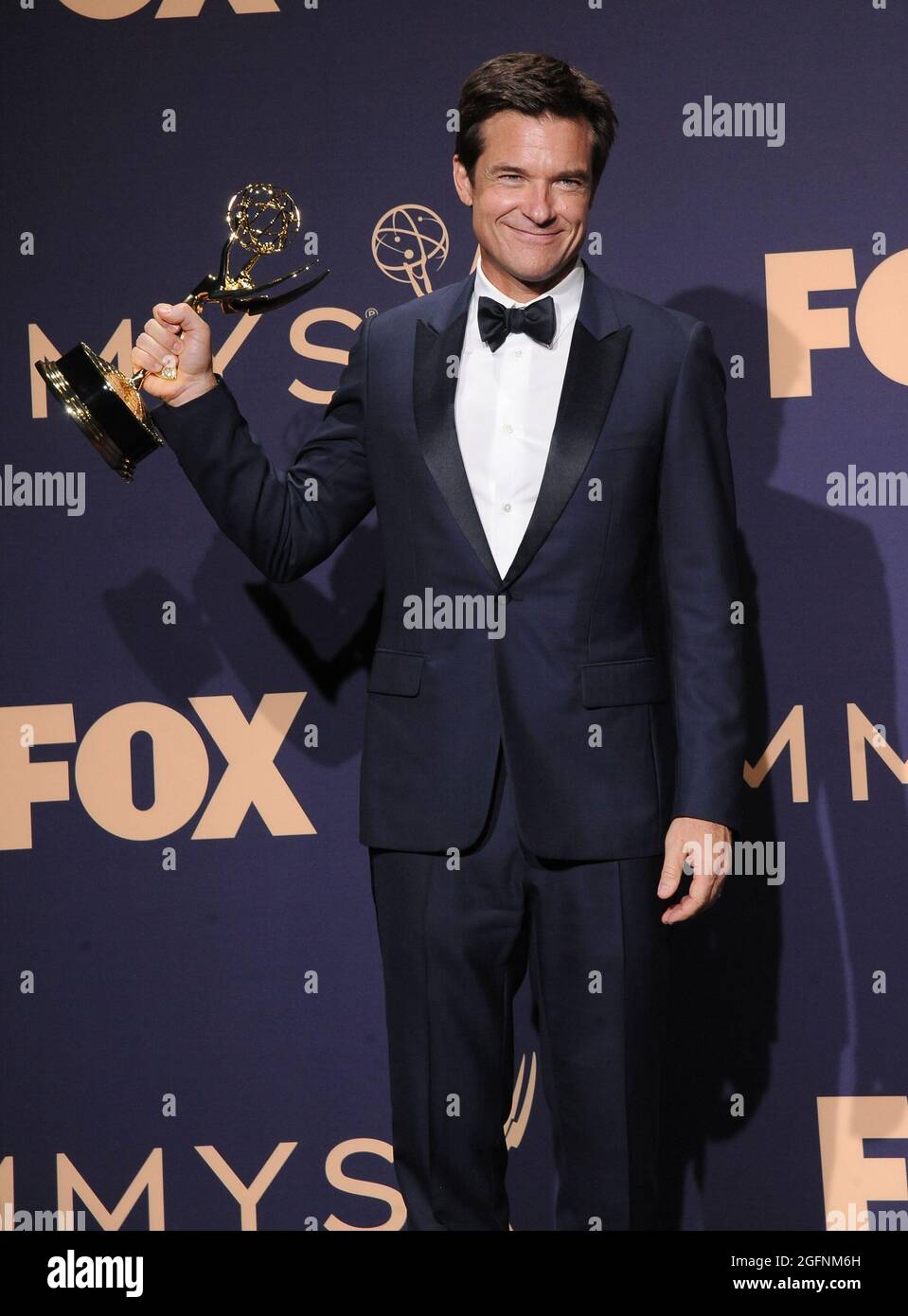 Los Angeles - CA -20190922 - The 71st Primetime Emmy Awards Press Room ...