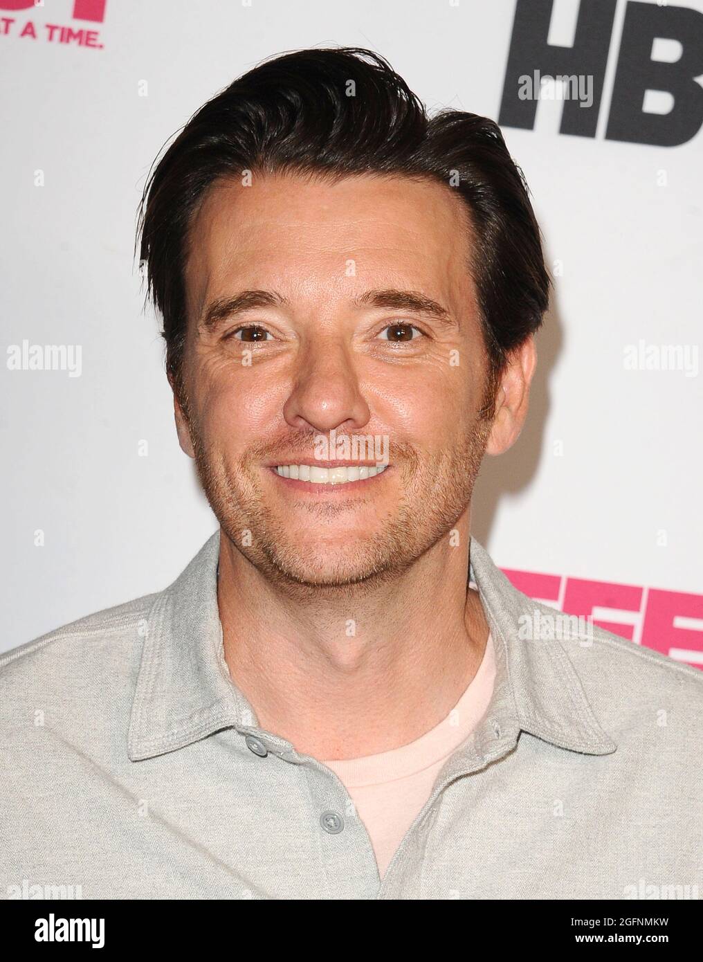 Los Angeles - CA - 07/20/2019 Outfest Los Angeles LGBTQ Film Festival ...