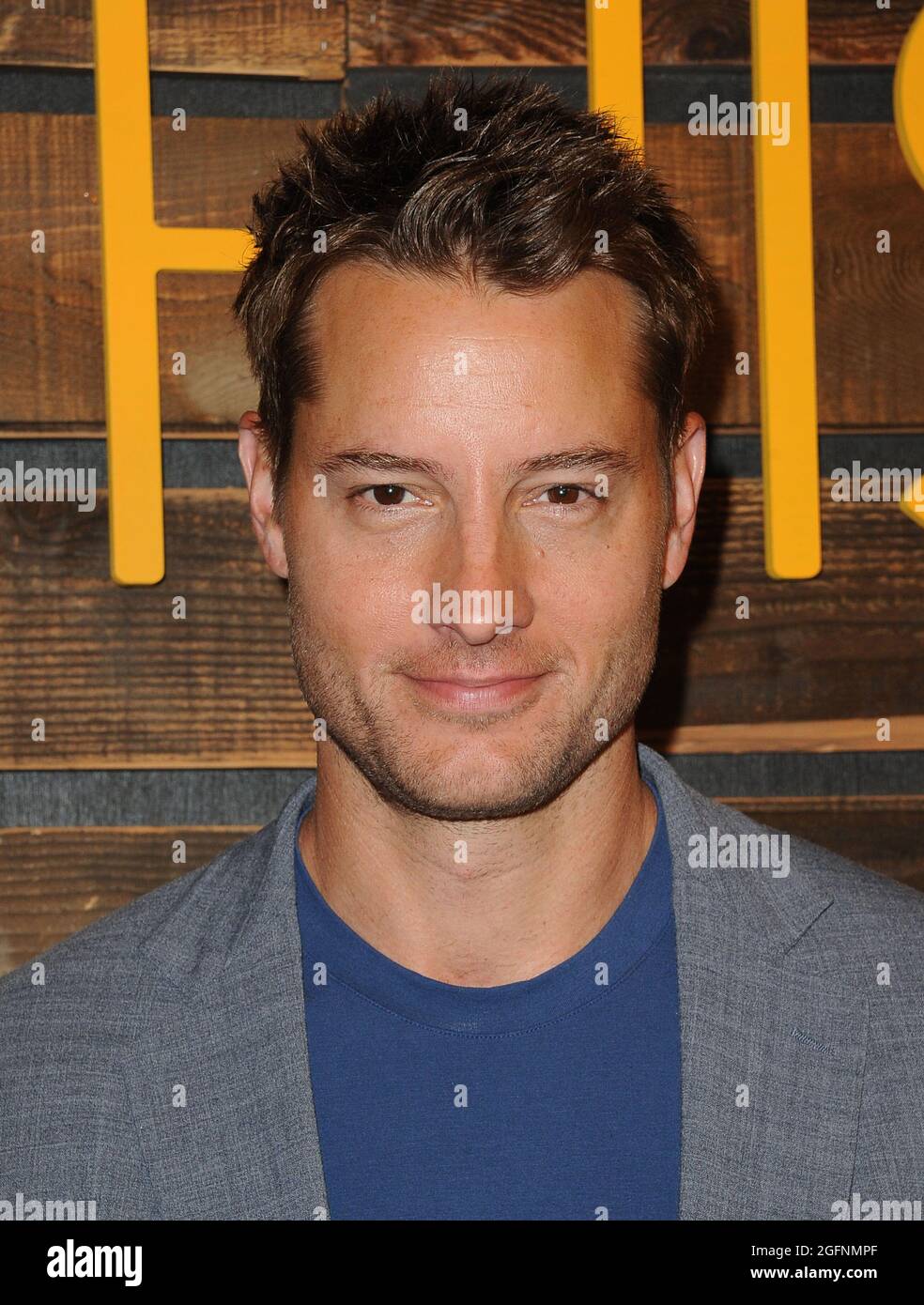 -West Hollywood - CA - 08/10/2019 THIS IS US Pancakes with The Pearsons ...