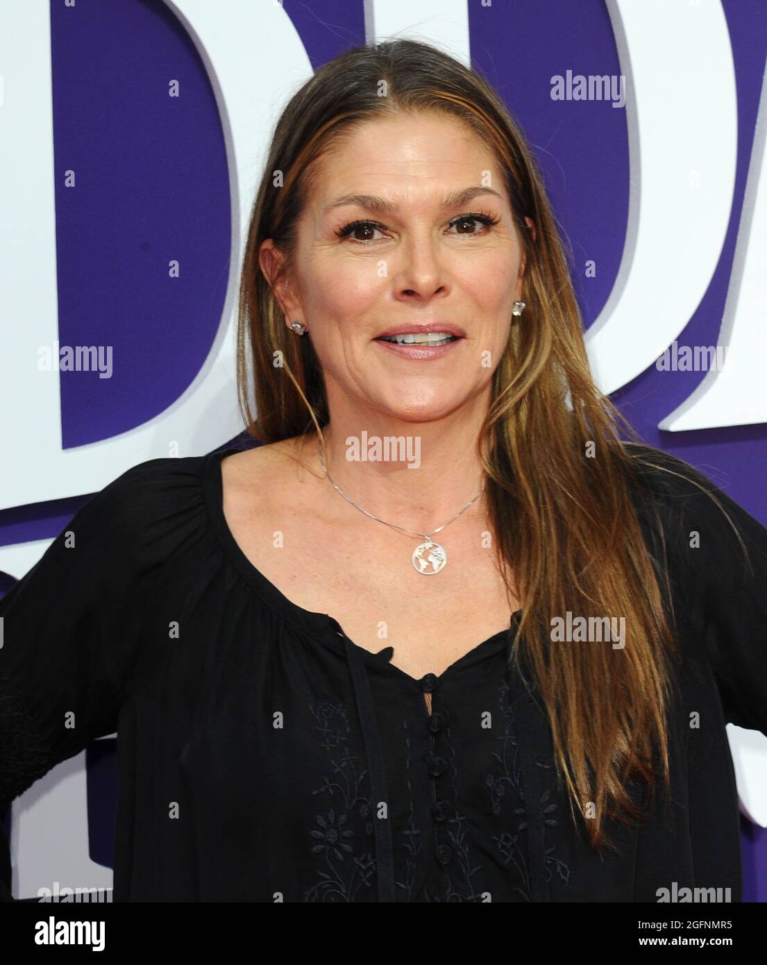 -Century City - CA - 10/06/2019 The Addams Family Los Angeles Premiere ...