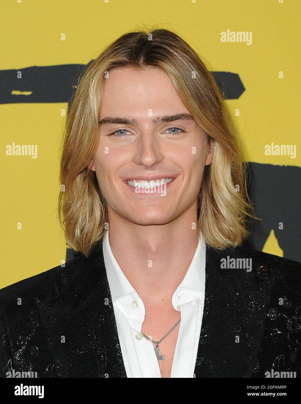 Los Angeles - CA - 09/09/2019 Tall Girl Los Angeles Premiere -PICTURED ...