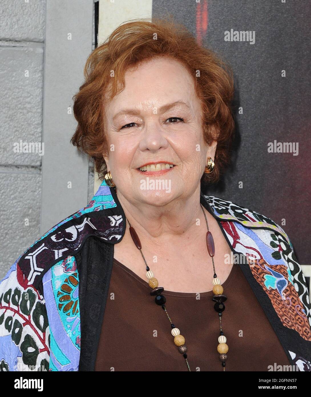 Hollywood - CA - 08/05/2019 The Kitchen Los Angeles Premiere -PICTURED ...