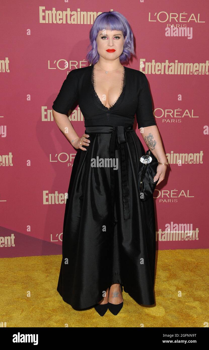 Los Angeles - CA - 09/20/2019 Entertainment Weekly Pre Emmy Party ...