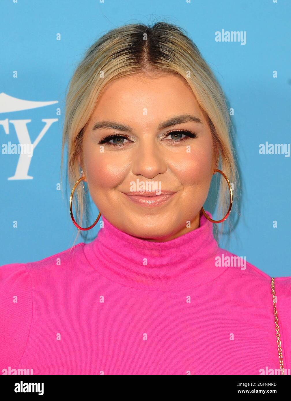 Los Angeles - CA - 12/07/2019 Variety`s Hitmakers Brunch Presented by ...