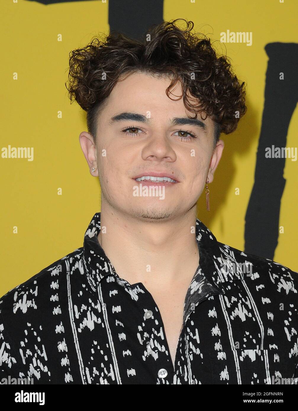 Los Angeles - CA - 09/09/2019 Tall Girl Los Angeles Premiere -PICTURED ...