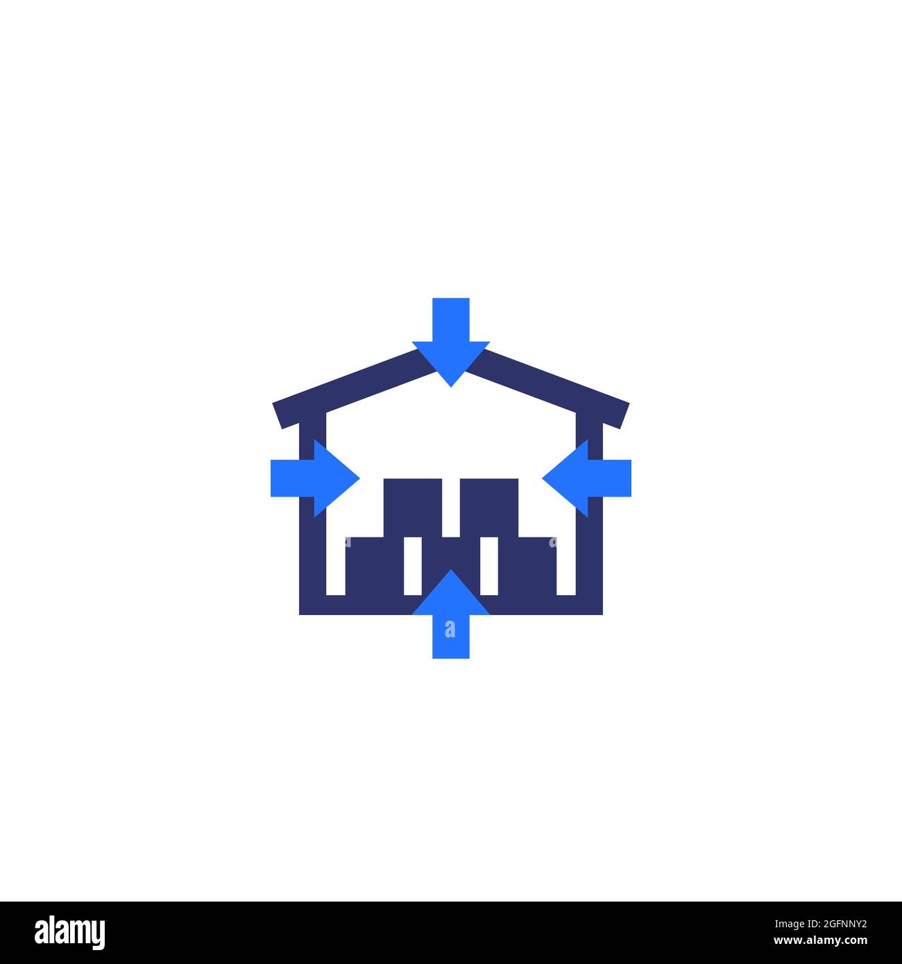 Distribution location hi-res stock photography and images - Alamy