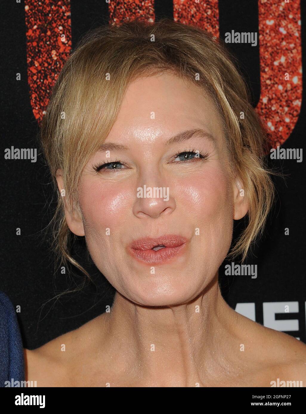 Los Angeles - CA - 09/18/2019 Los Angeles Premiere of Judy -PICTURED ...