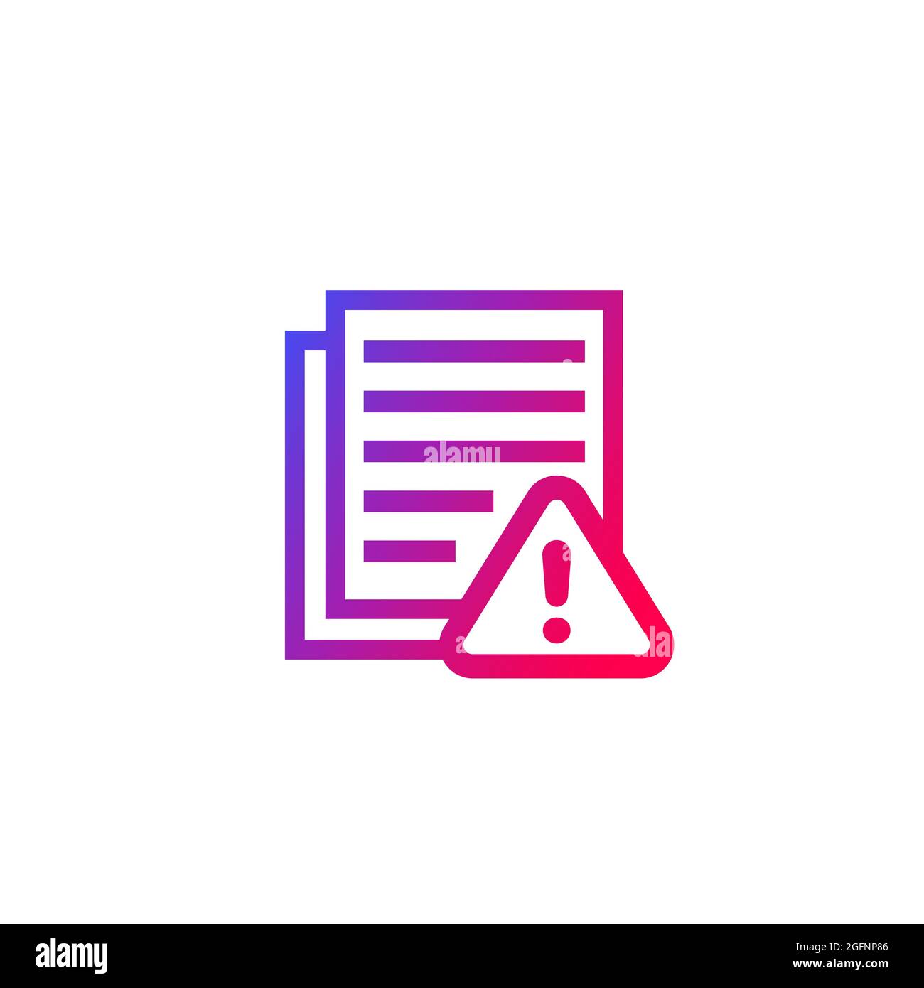 Tests result Stock Vector Images - Alamy