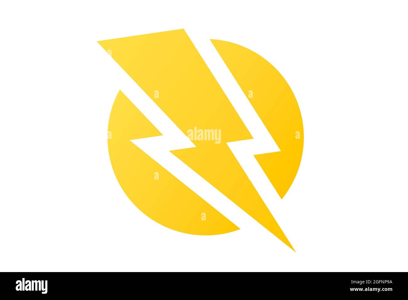 Volt emblem hi-res stock photography and images - Alamy