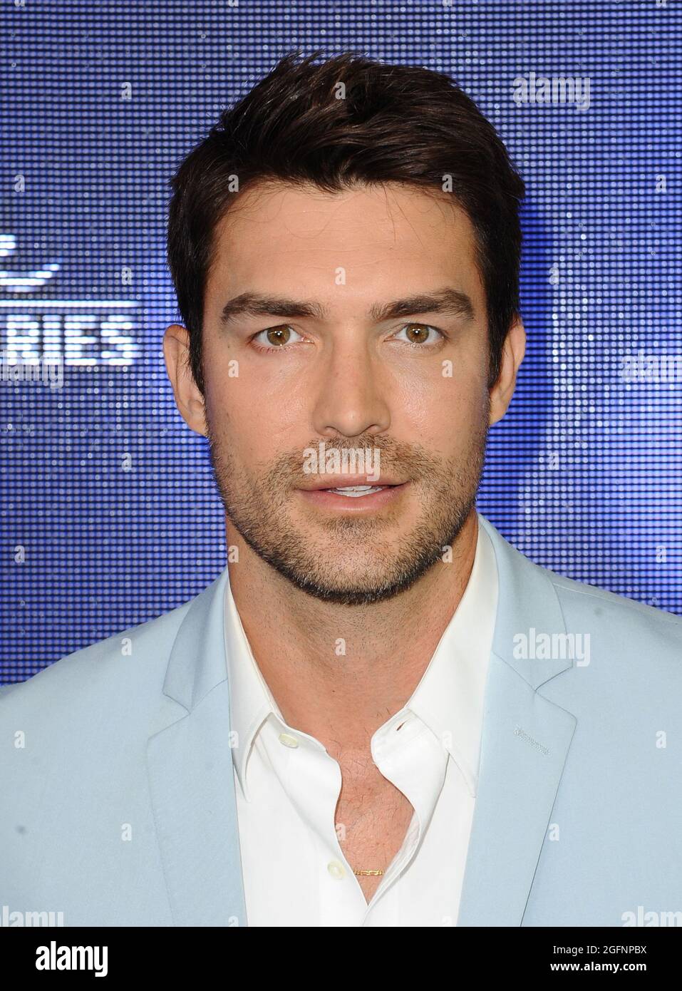 Beverly Hills - CA - 07/26/2019 Hallmark Channel Summer TCA Event ...