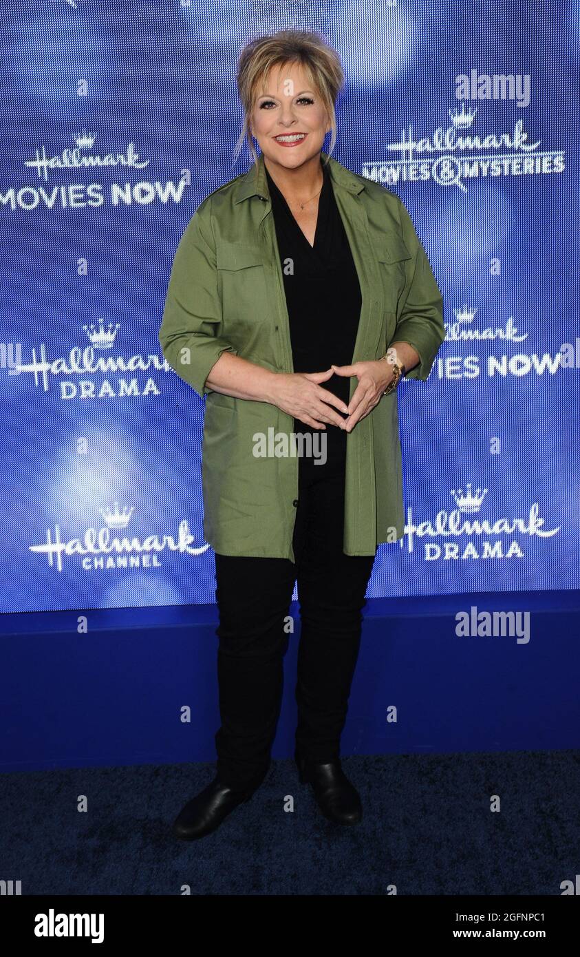 Beverly Hills - CA - 07/26/2019 Hallmark Channel Summer TCA Event ...