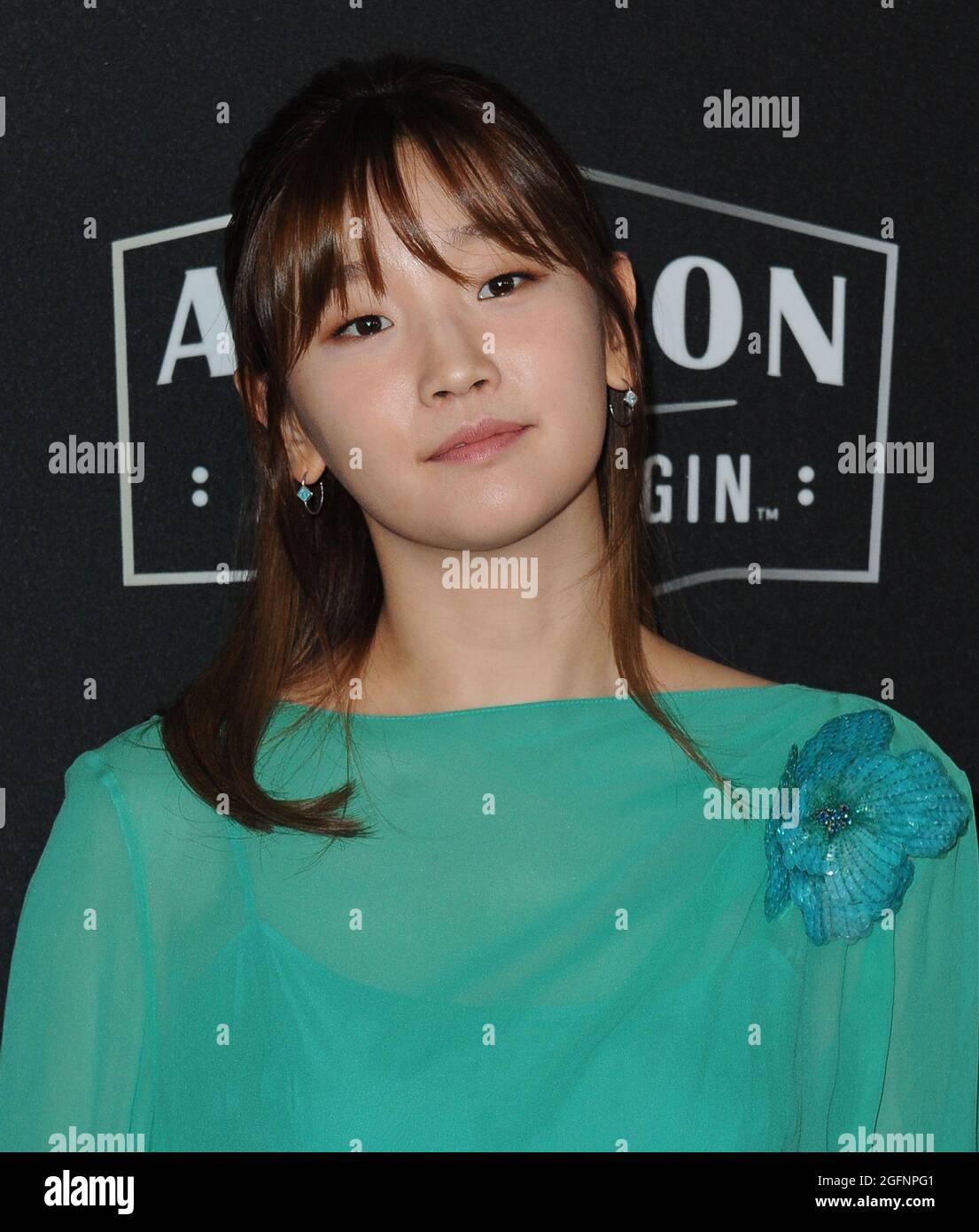 Beverly Hills - CA -20191103 - 23rd Annual Hollywood Film Awardsat The ...