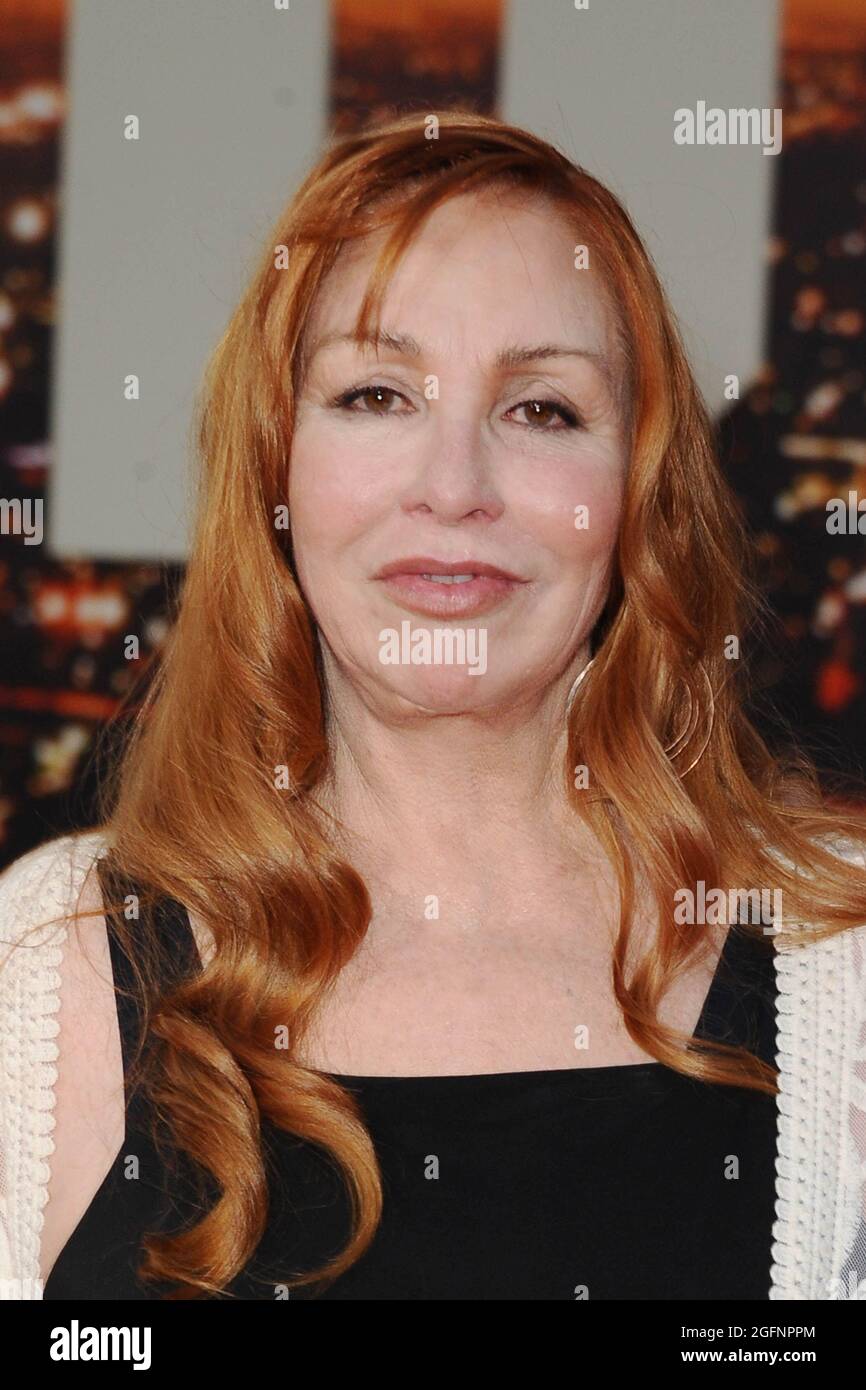 Los Angeles - CA -20190722-The World Premiere of Once Upon A Time In ...