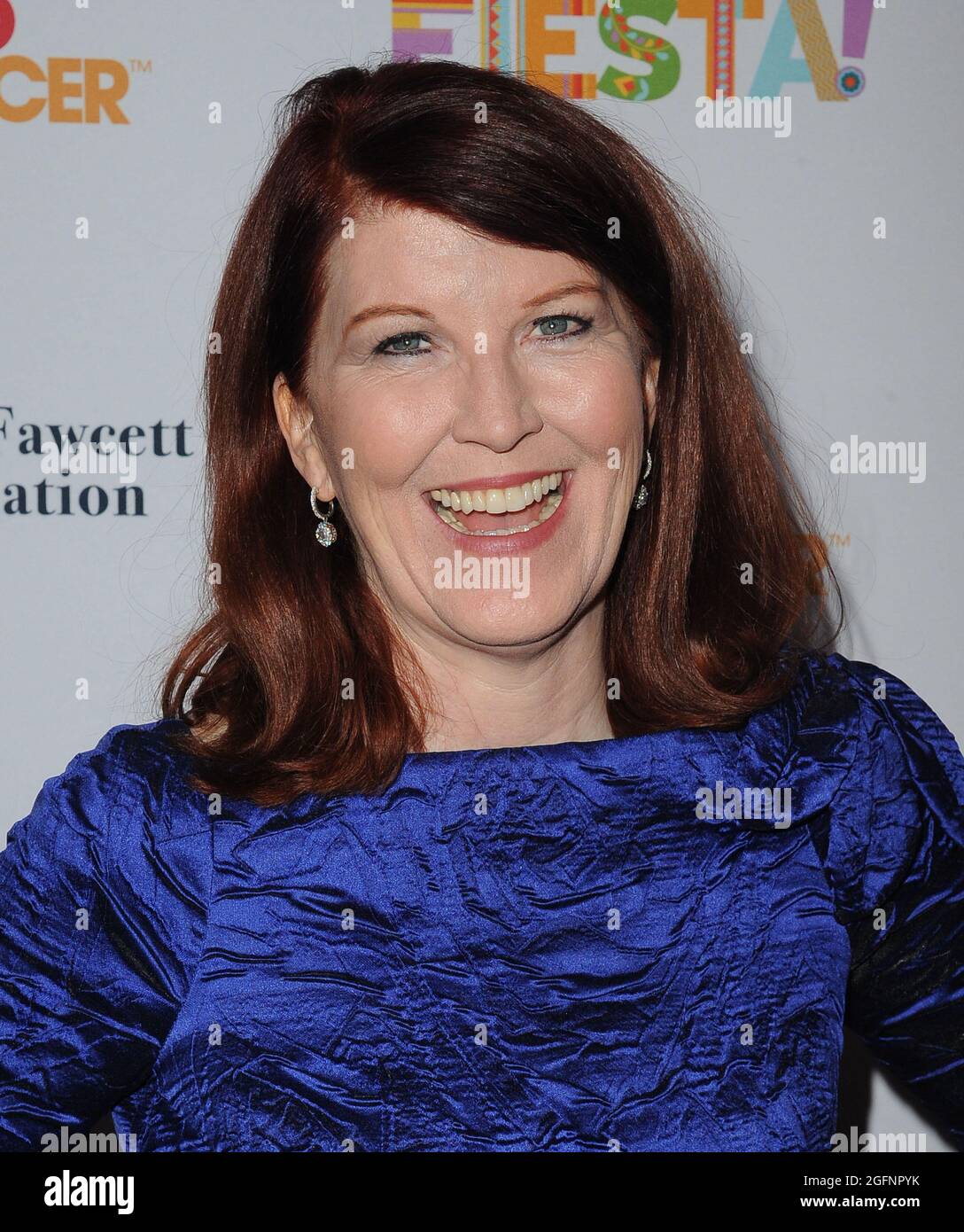 Los Angeles - CA - 09/06/2019 Farrah Fawcett Foundation Tex Mex Fiesta ...