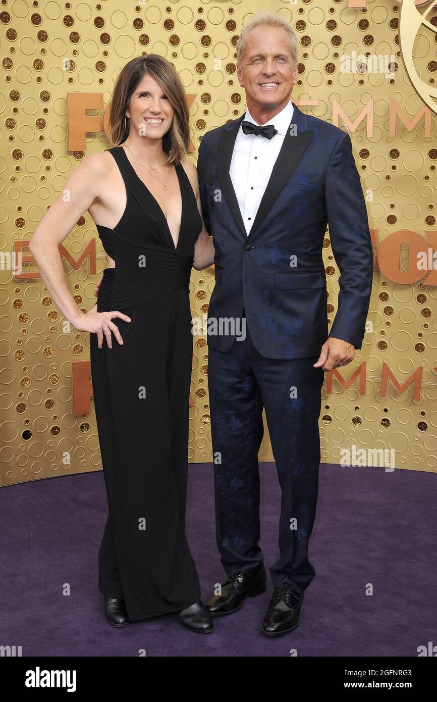 Ca patrick fabian hi-res stock photography and images - Alamy