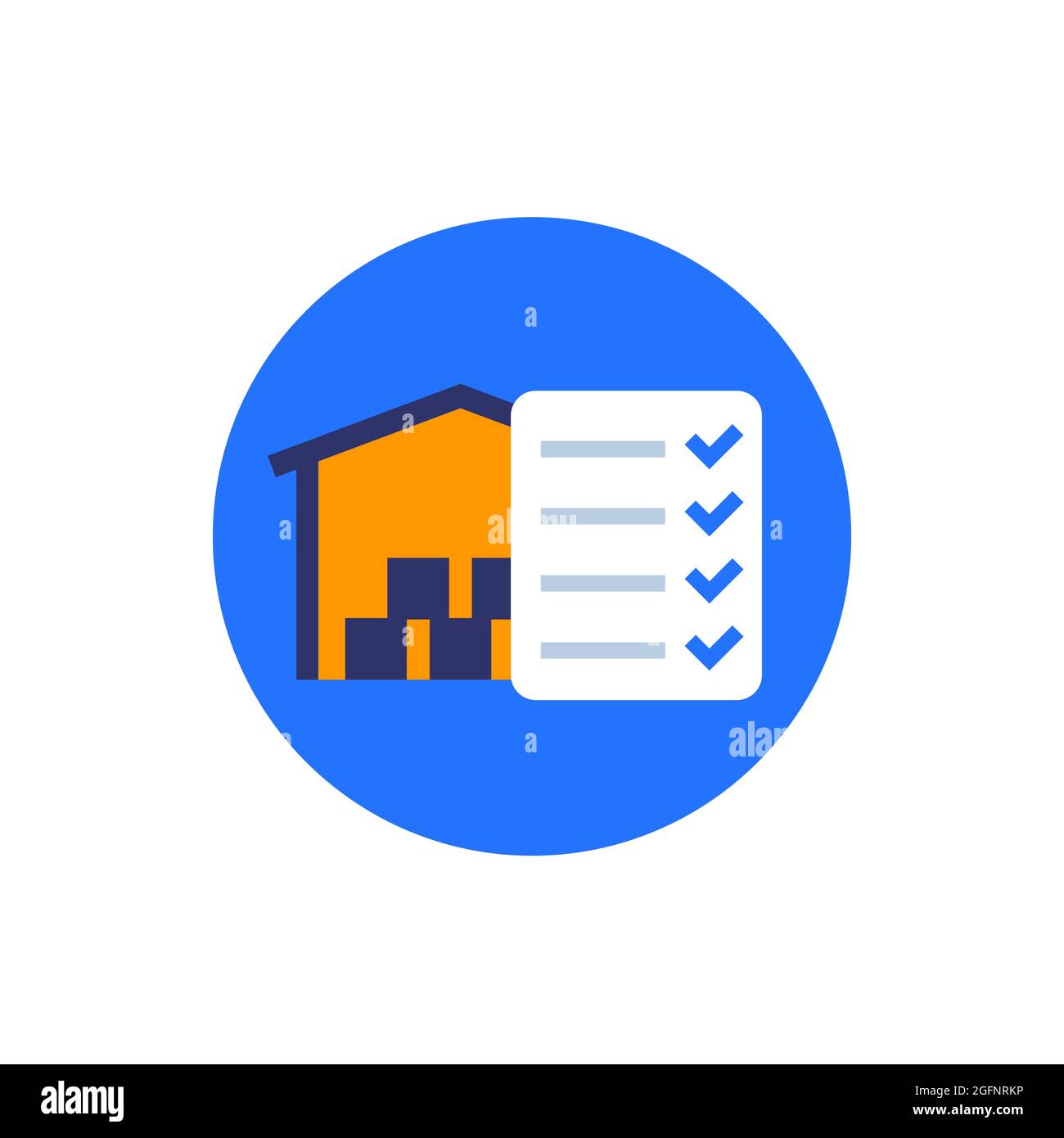 Inventory Icon Png Inventory Icons For PowerPoint And Google Slides