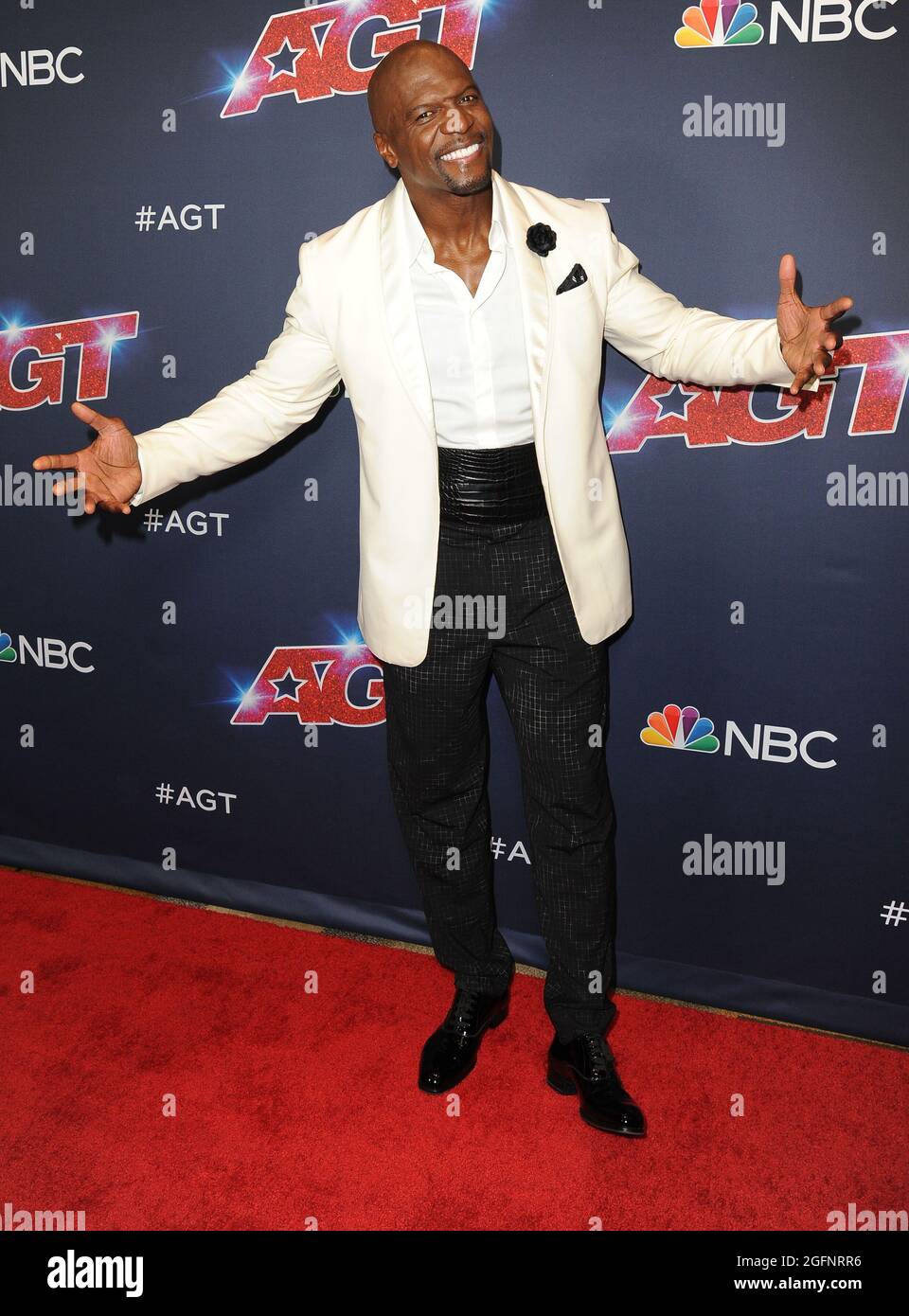 Hollywood - CA - 08/20/2019 America`s Got Talent Screening and Red ...