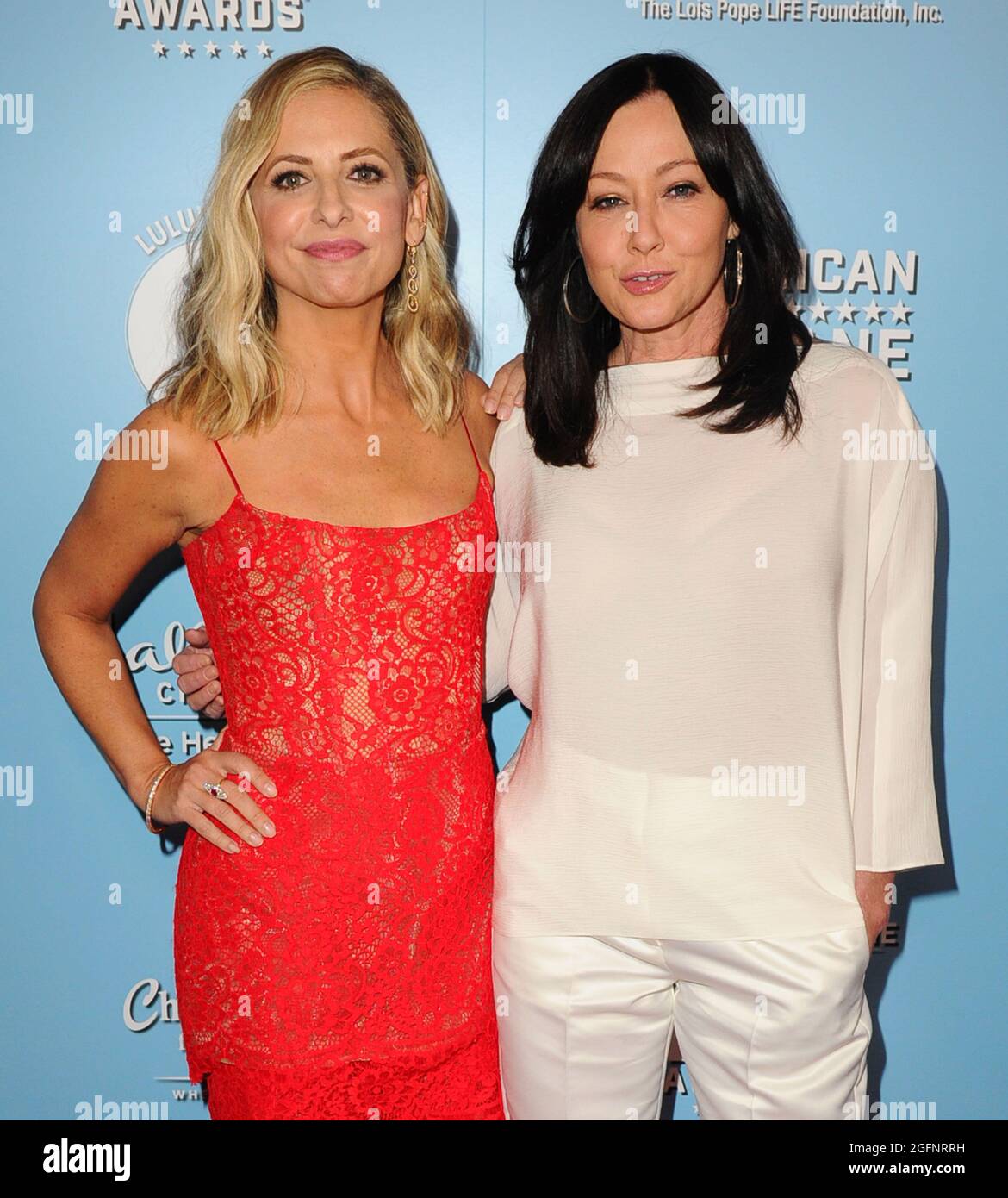 Beverly Hills - CA - 10/05/2019 9th Annual American Humane Hero Dog ...