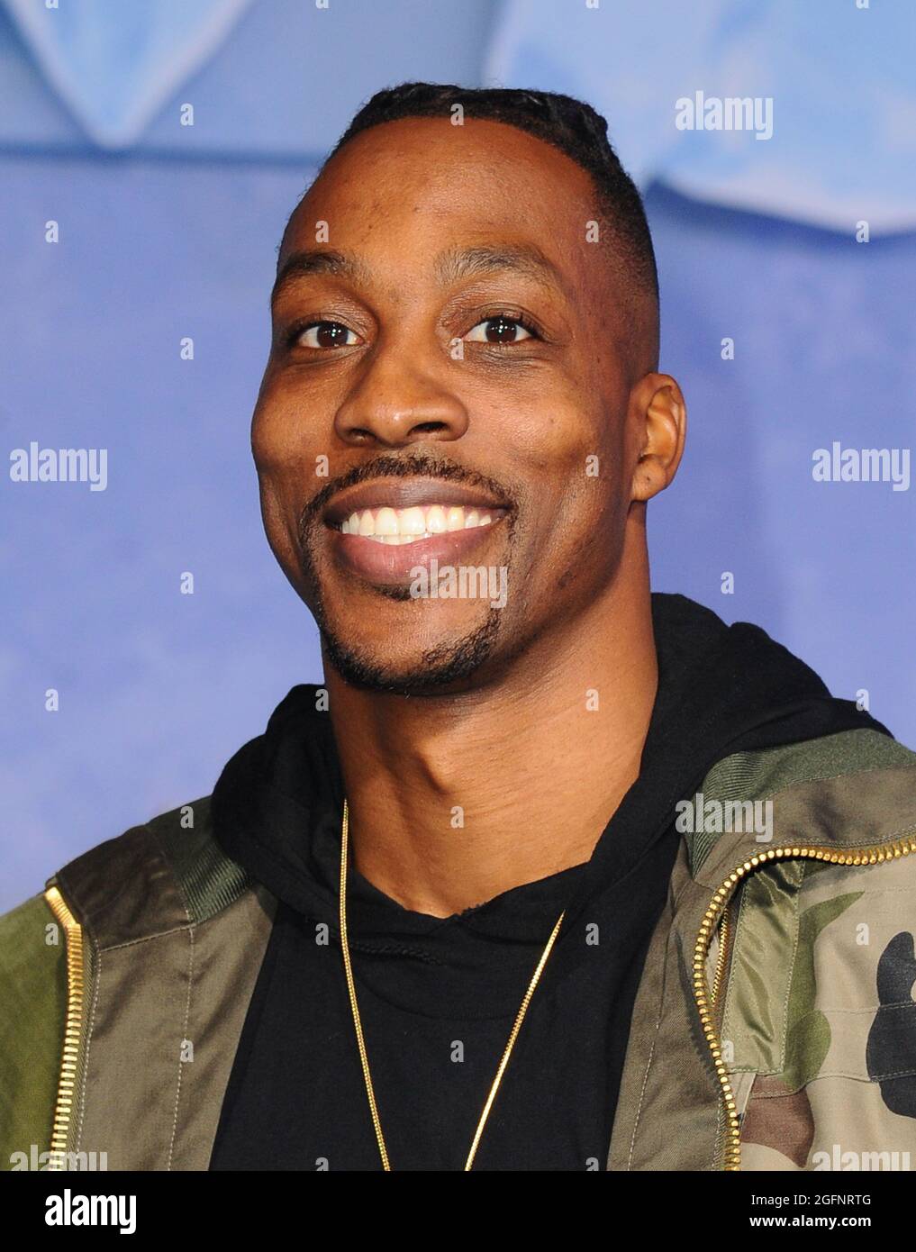 Los Angeles - CA - 12/09/2019 Jumanji Los Angeles Premiere -PICTURED ...