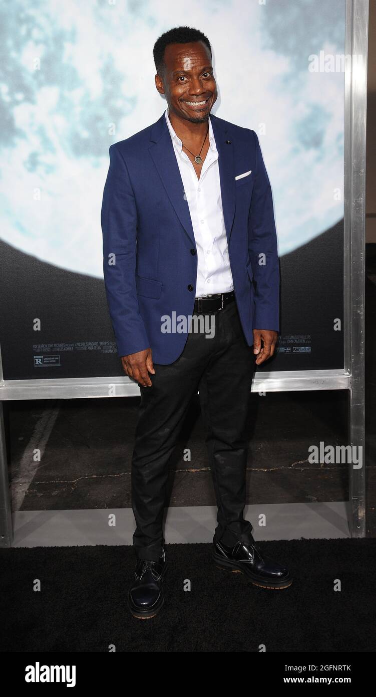 Los Angeles - CA - 09/25/2019 Lucy In The Sky Los Angeles Premiere ...