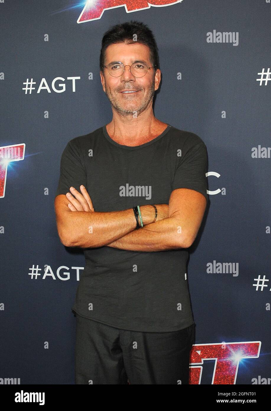 Hollywood - CA - 9/03/2019 America’s Got Talent Live Show Screening and ...