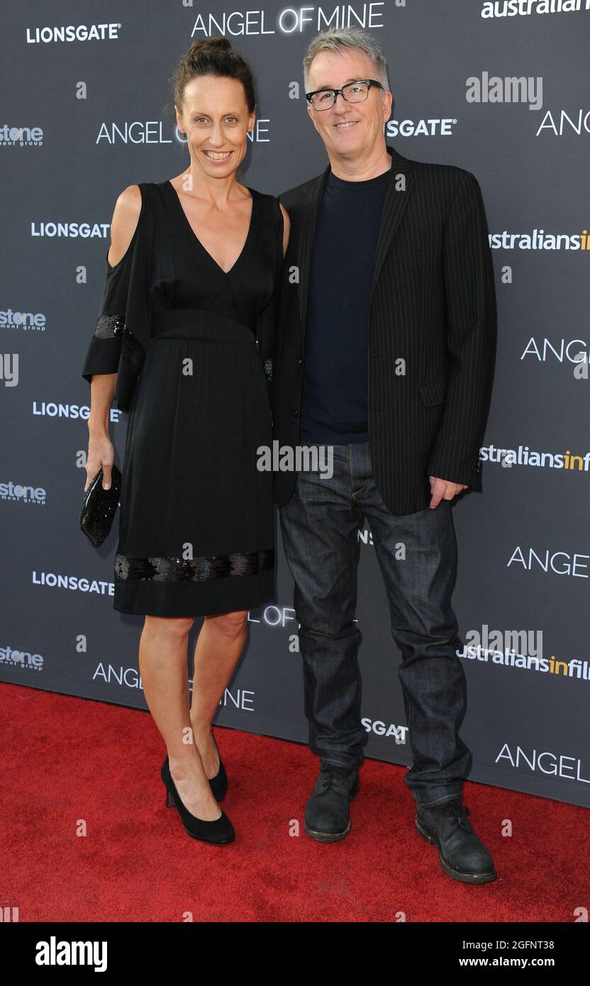 Los Angeles - CA - 08/28/2019 Angel Of Mine Australians In Film ...