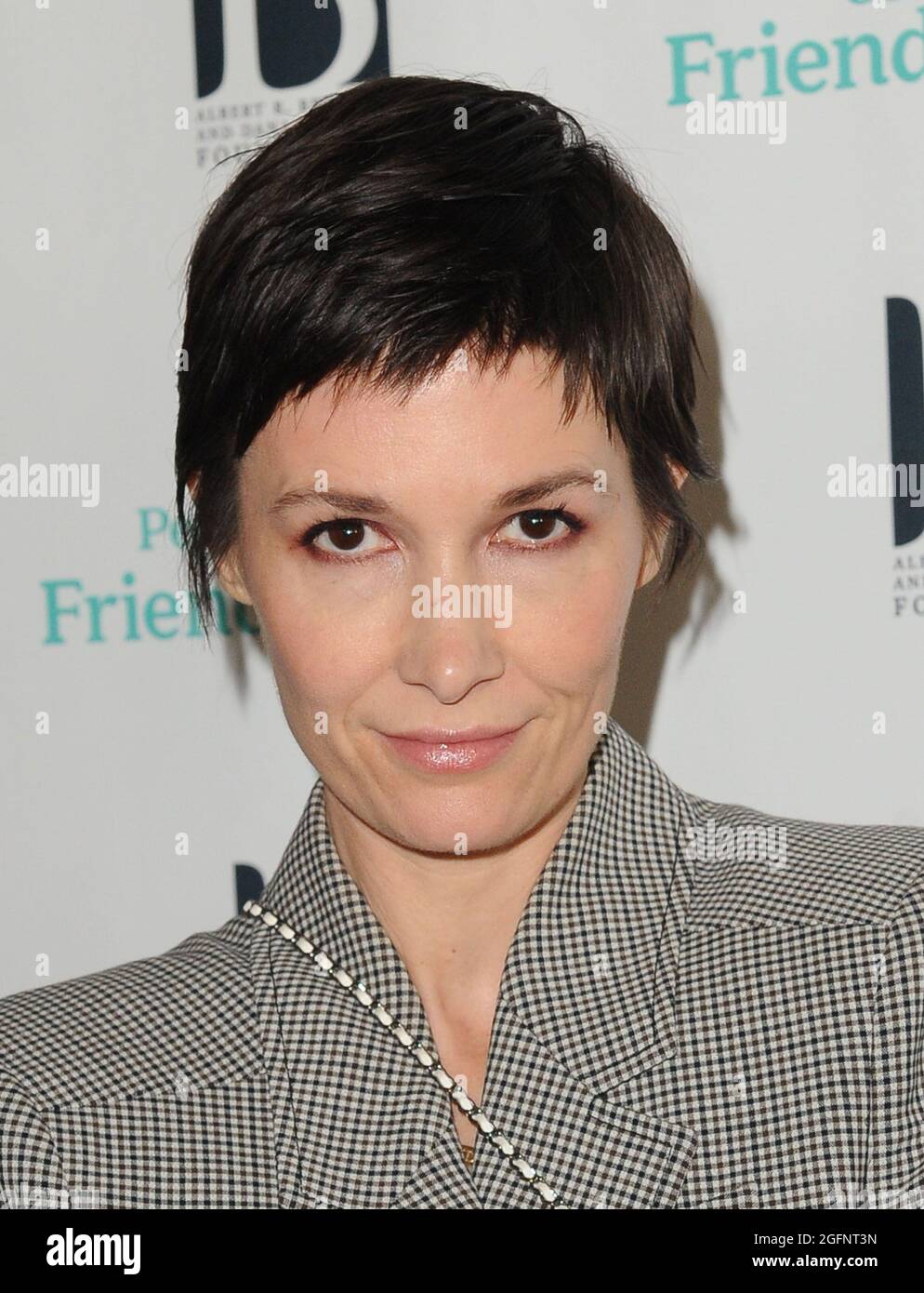 Los Angeles - CA - 10/26/2019 Friendly House 30th Annual Awards ...