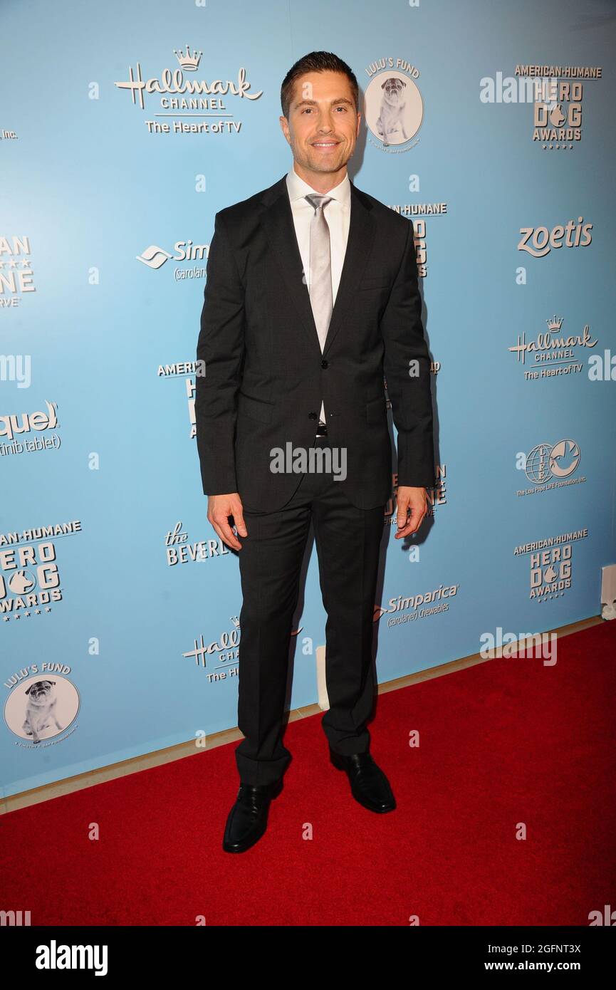 Beverly Hills - CA - 10/05/2019 9th Annual American Humane Hero Dog ...