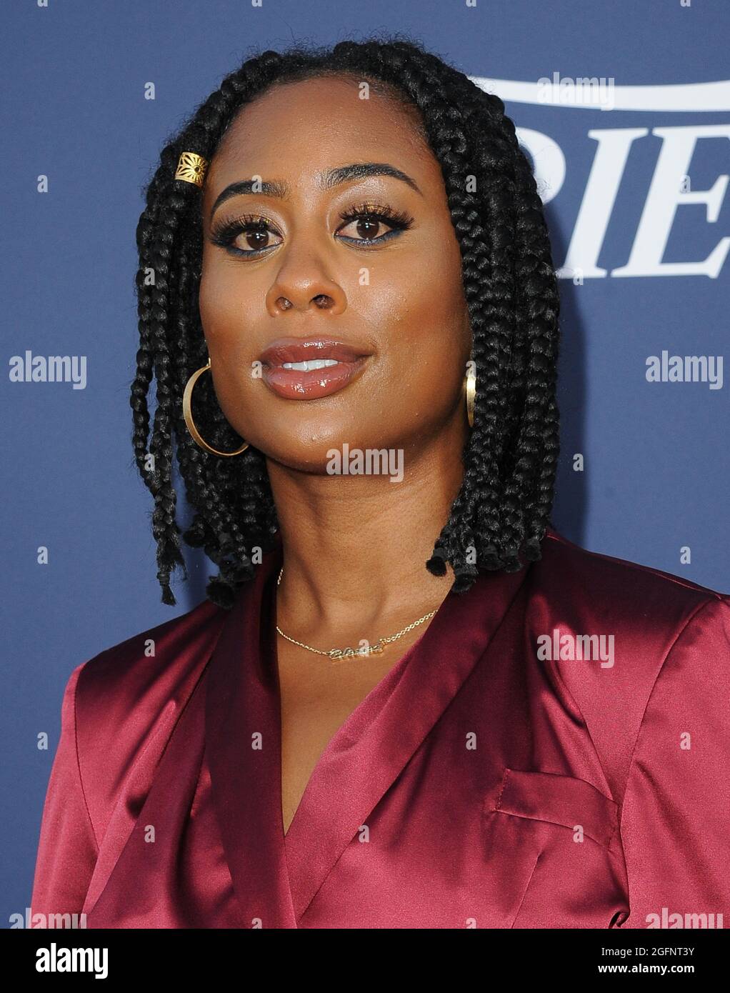 Los Angeles - CA - 08/06/2019 Variety's Power of Young Hollywood ...