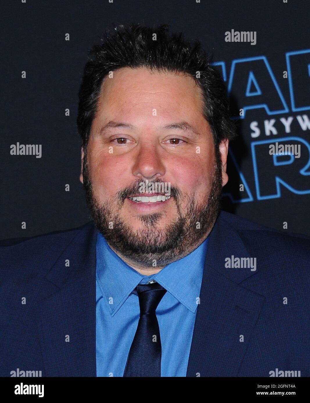 Los Angeles - CA -20191216 - Premiere Of Disney's Star Wars: The Rise ...