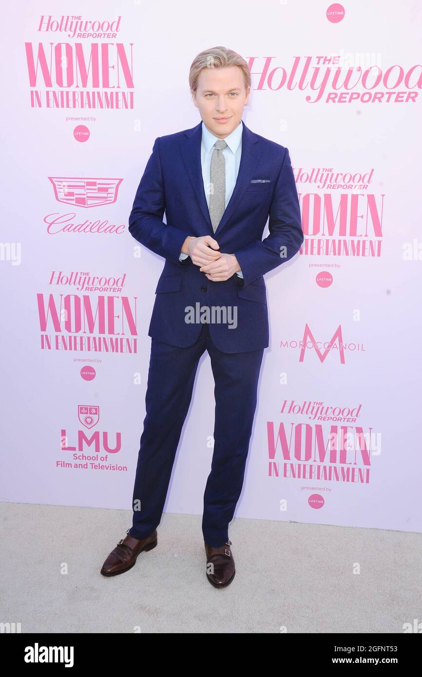 Los Angeles - CA -20191211- Hollywood Reporter`s 2019 Women In ...