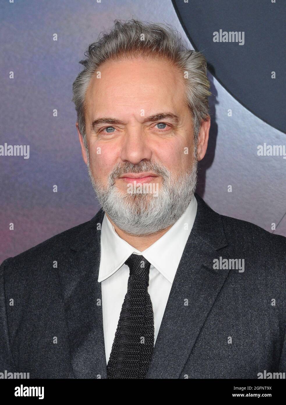 Los Angeles - CA - 12/18/2019 1917 Los Angeles Premiere -PICTURED: Sam ...