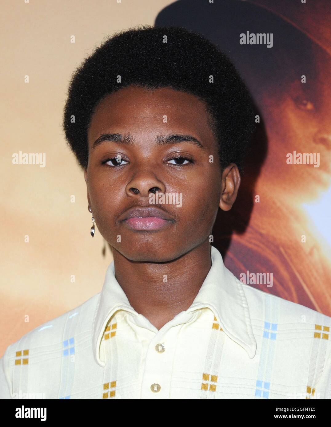 Los Angeles - CA - 10/29/2019 Harriet Los Angeles Premiere -PICTURED ...