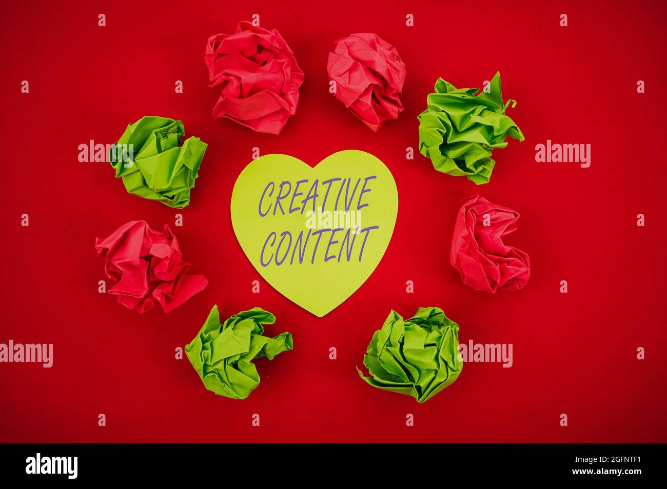 Sign displaying Creative Content. Business concept providing showing ...