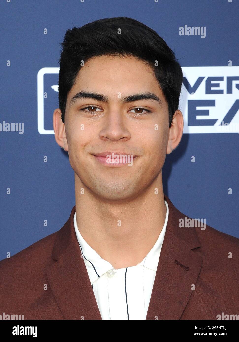 Los Angeles - CA - 08/06/2019 Variety's Power of Young Hollywood ...