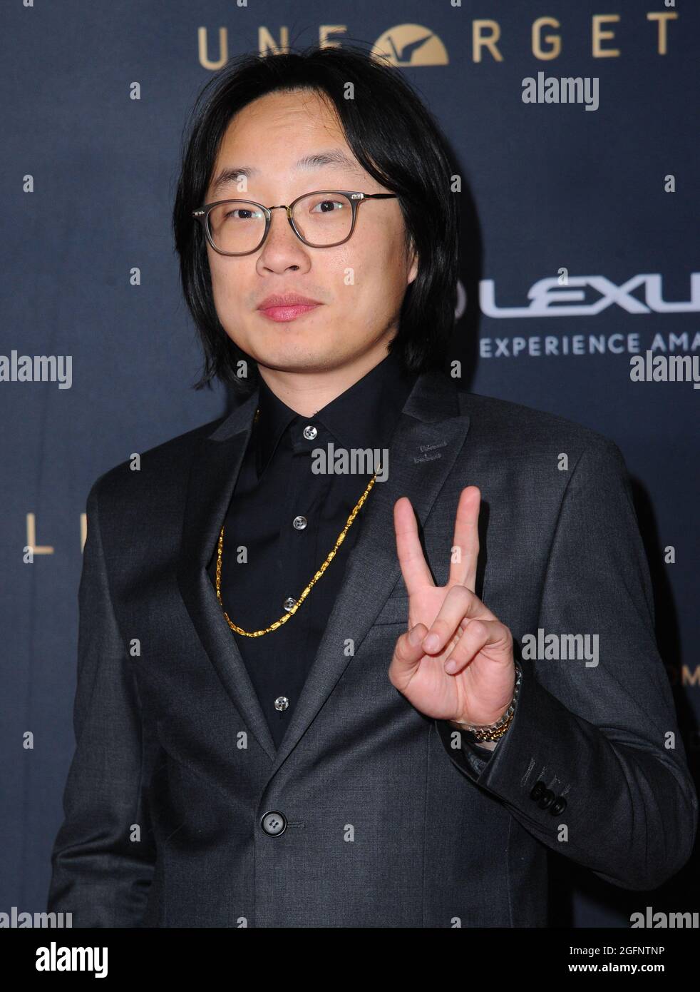 Los Angeles - CA - 12/14/2019 18th Annual Unforgettable Gala -PICTURED ...