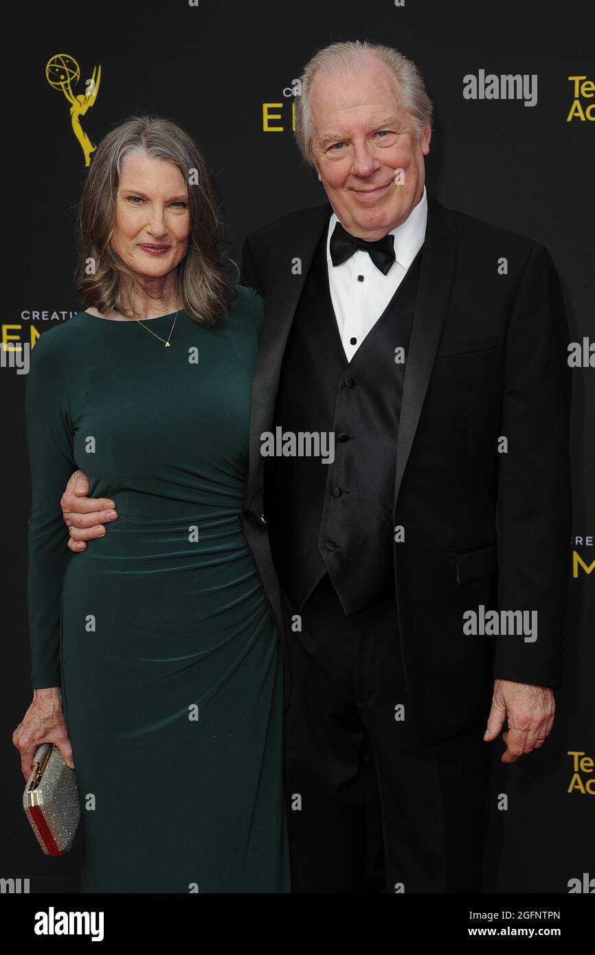 Los Angeles - CA -20190915 - 2019 Creative Arts Emmy Awards Day Two ...