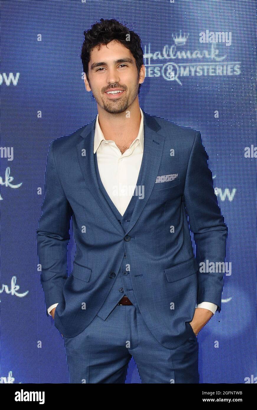 Beverly Hills - CA - 07/26/2019 Hallmark Channel Summer TCA Event ...