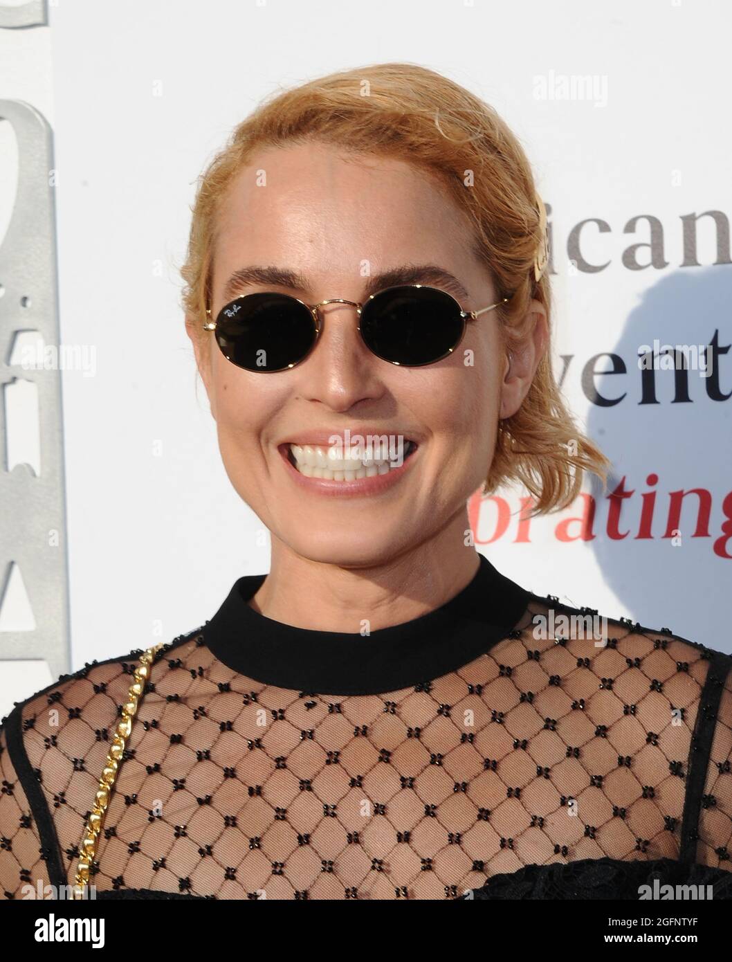 Beverly Hills - CA - 07/10/2019 American Friends of Covent Garden ...