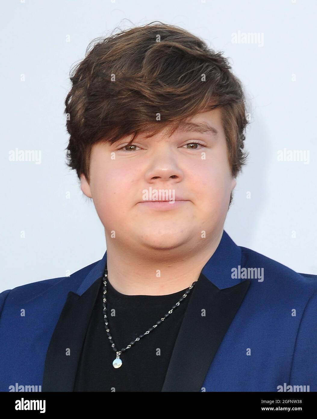 -Westwood - CA - 08/26/2019 IT Chapter 2 Los Angeles Premiere -PICTURED ...