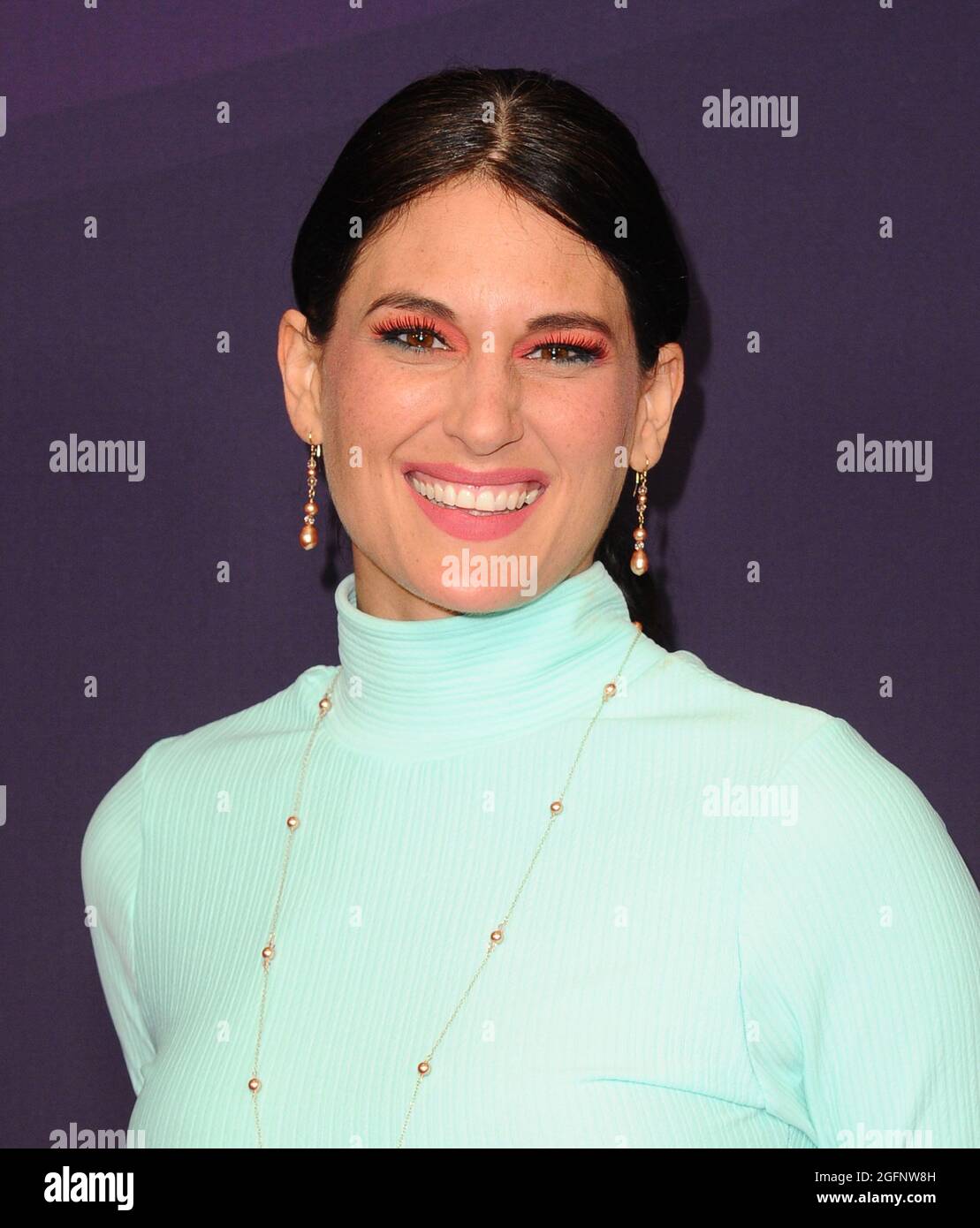 Los Angeles - CA - 12/13/2019 Streamy Awards 2019 -PICTURED: Scout ...