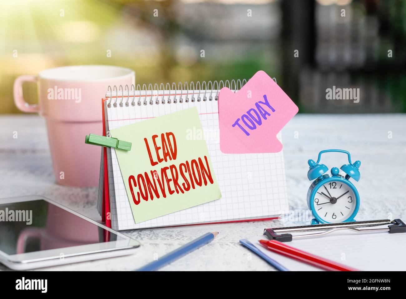 Handwriting text Lead Conversion. Business approach Process of turning ... Handwriting text Lead Conversion. Business approach Process of turning ...