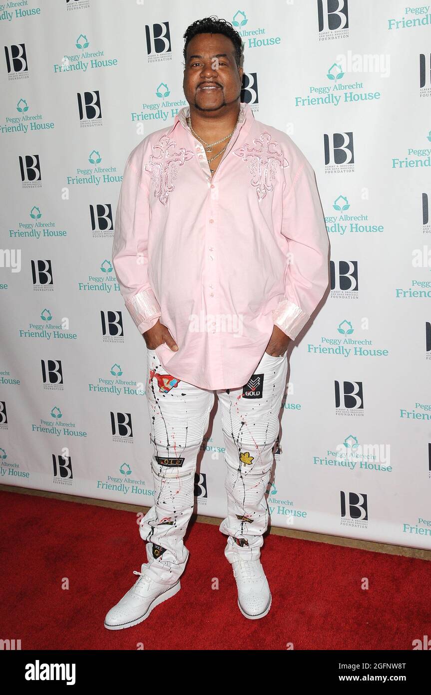 Los Angeles - CA - 10/26/2019 Friendly House 30th Annual Awards ...