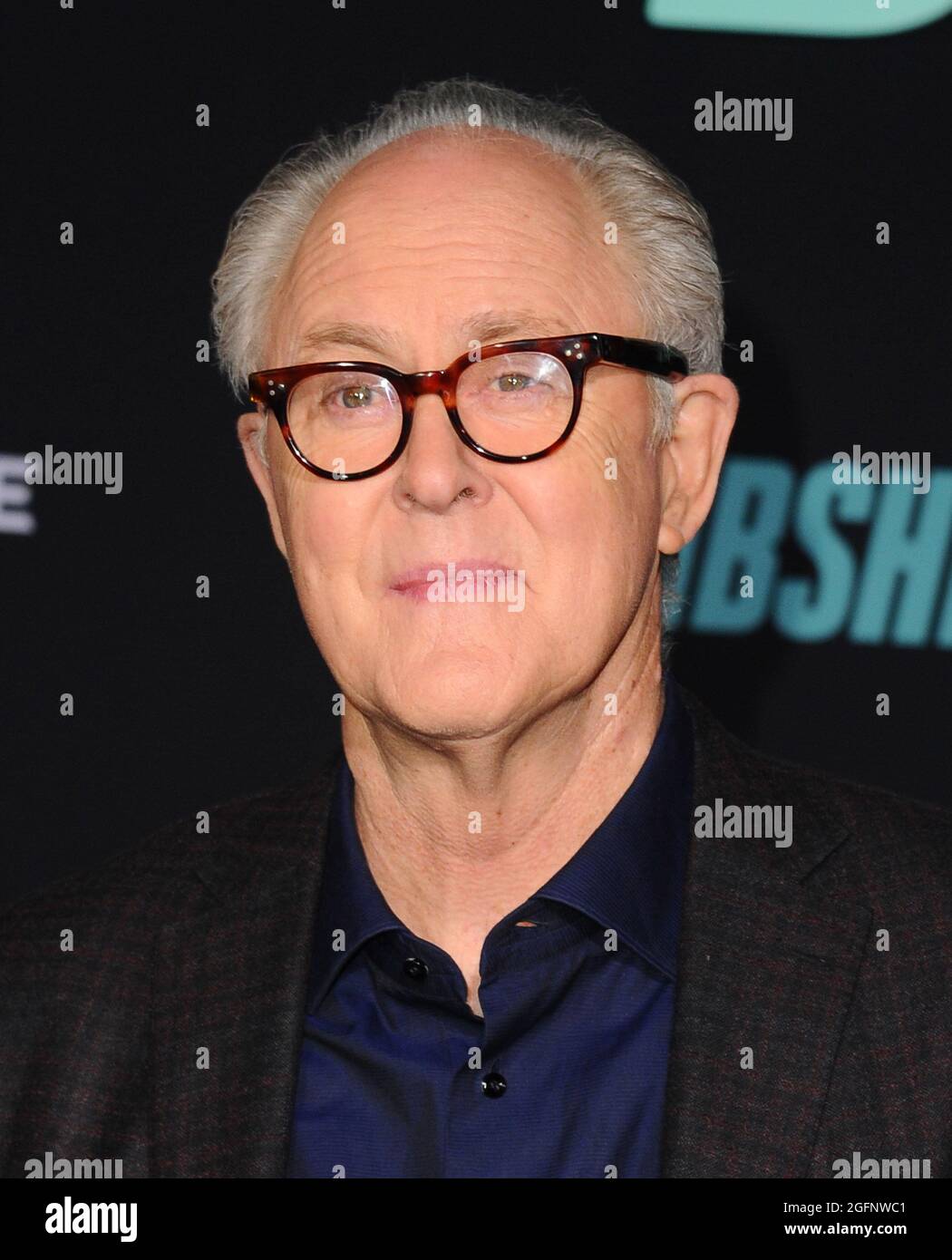 Los Angeles - CA - 12/10/2019 Bombshell Los Angeles Premiere -PICTURED ...