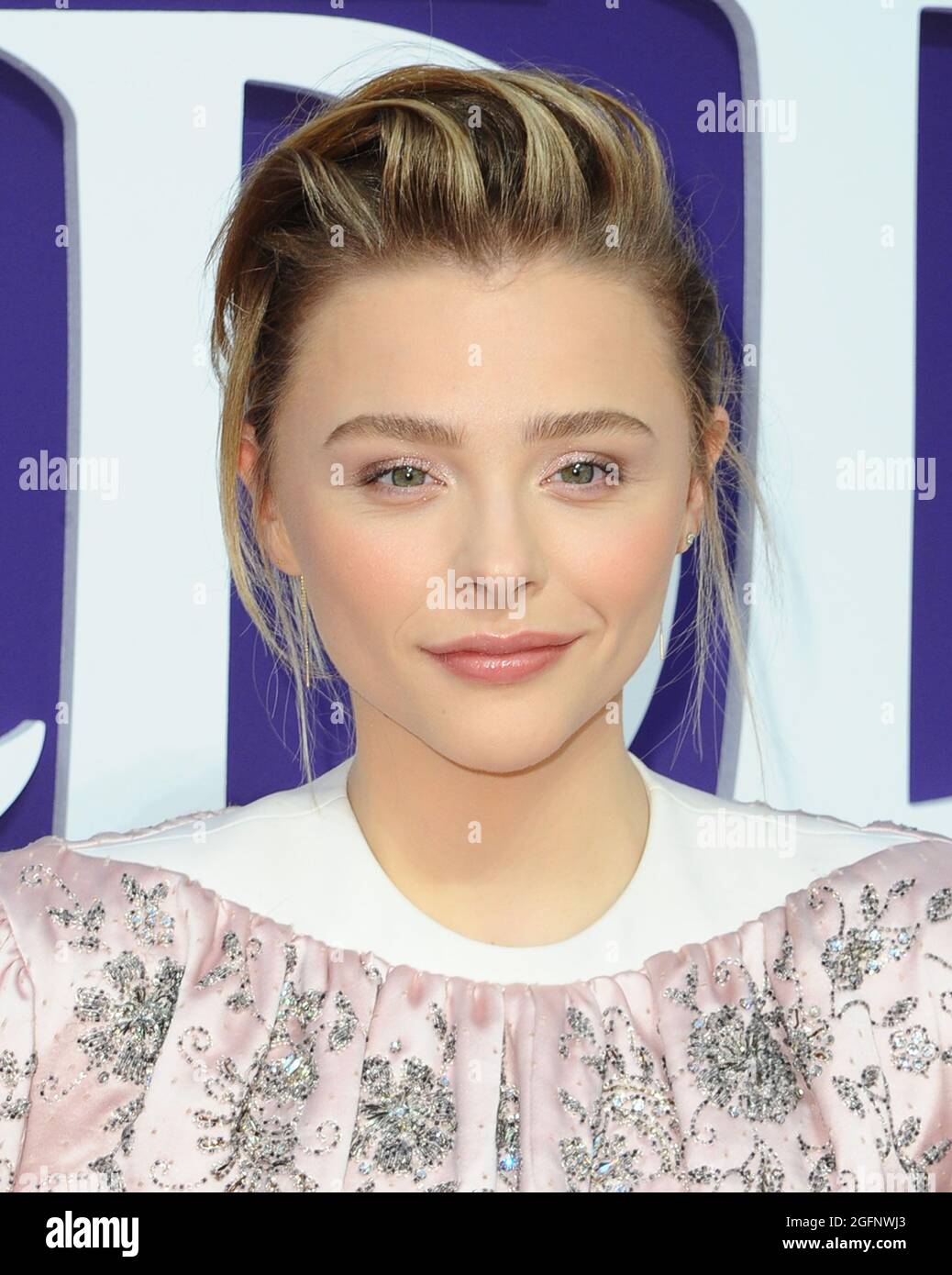 -Century City - CA - 10/06/2019 The Addams Family Los Angeles Premiere ...