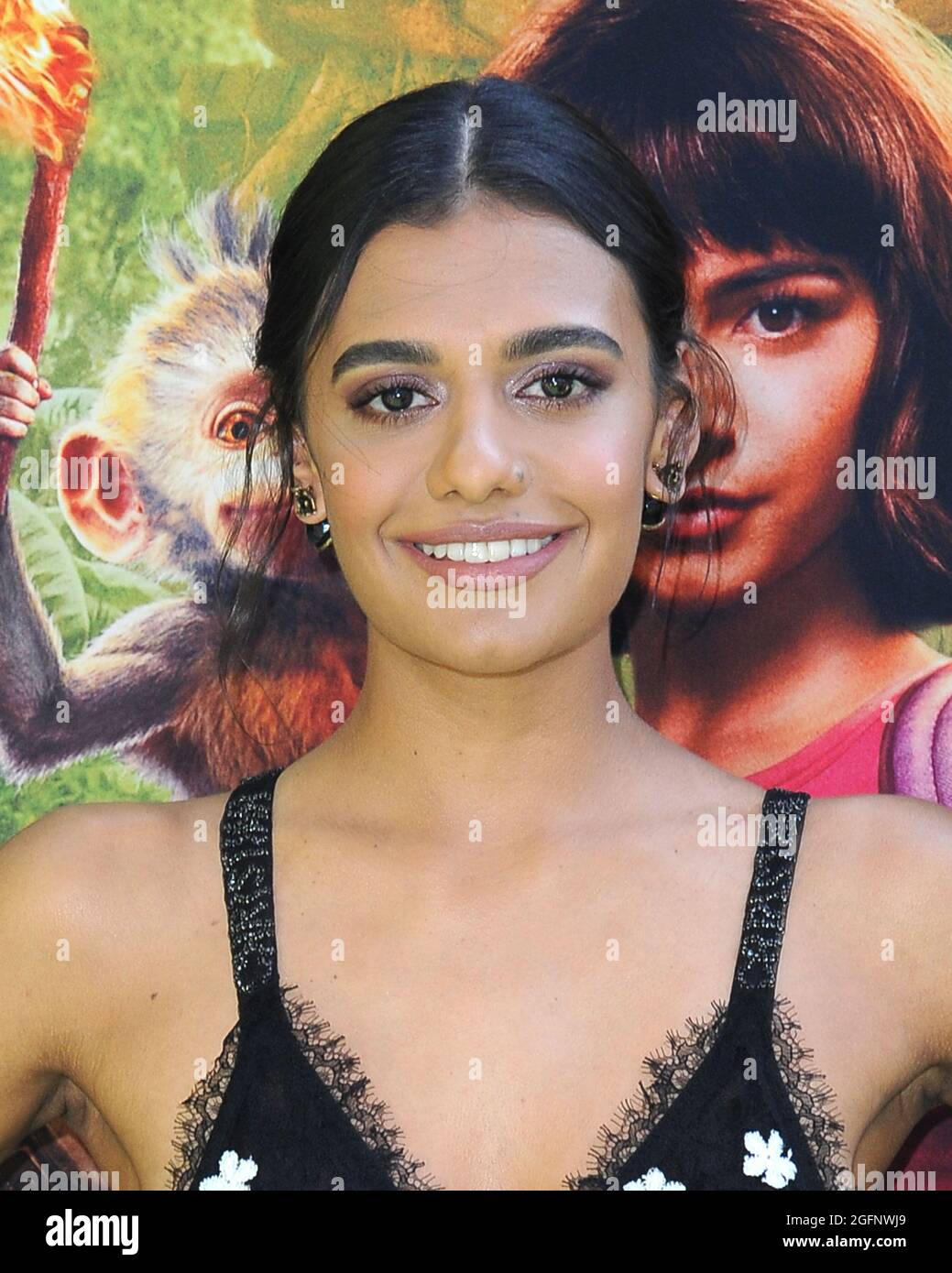 Los Angeles - CA - 07/28/2019 Dora And The Lost City Of Gold Los ...
