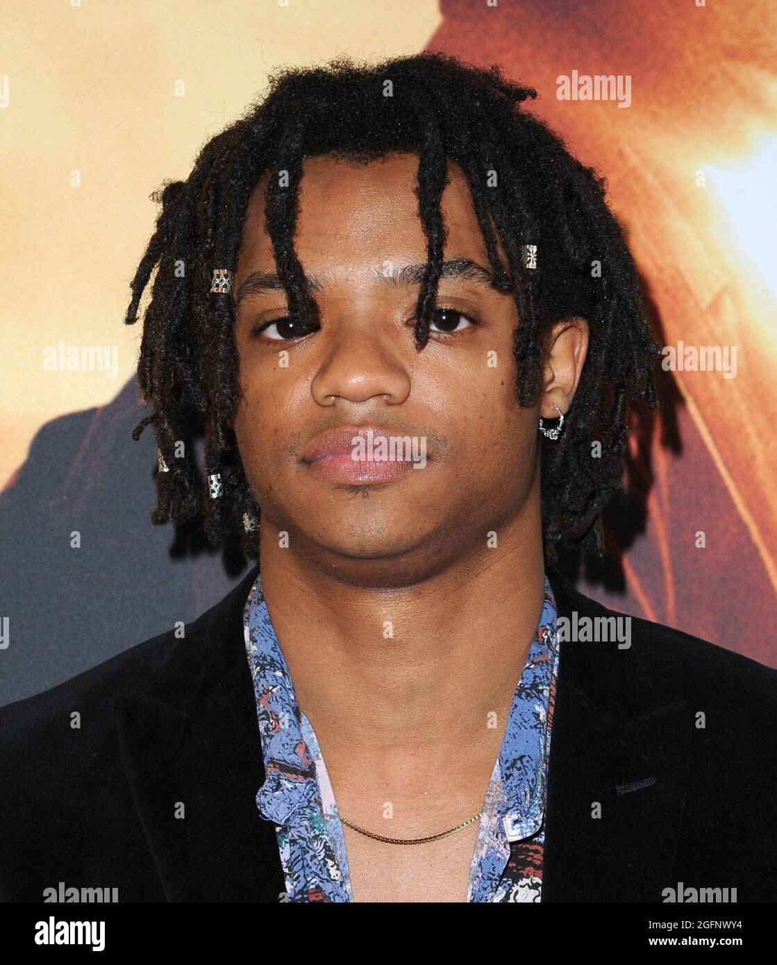 Los Angeles - CA - 10/29/2019 Harriet Los Angeles Premiere -PICTURED ...